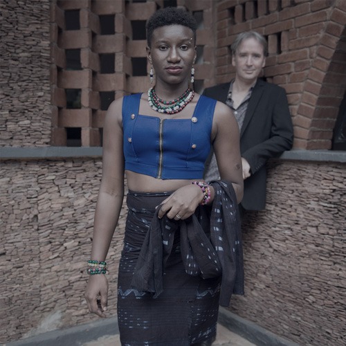 KANKOU • PORTS OF CALL MUSIC